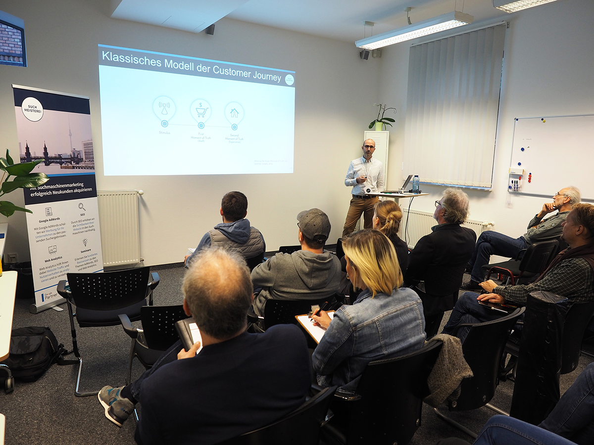Seminare & Workshops des FKU