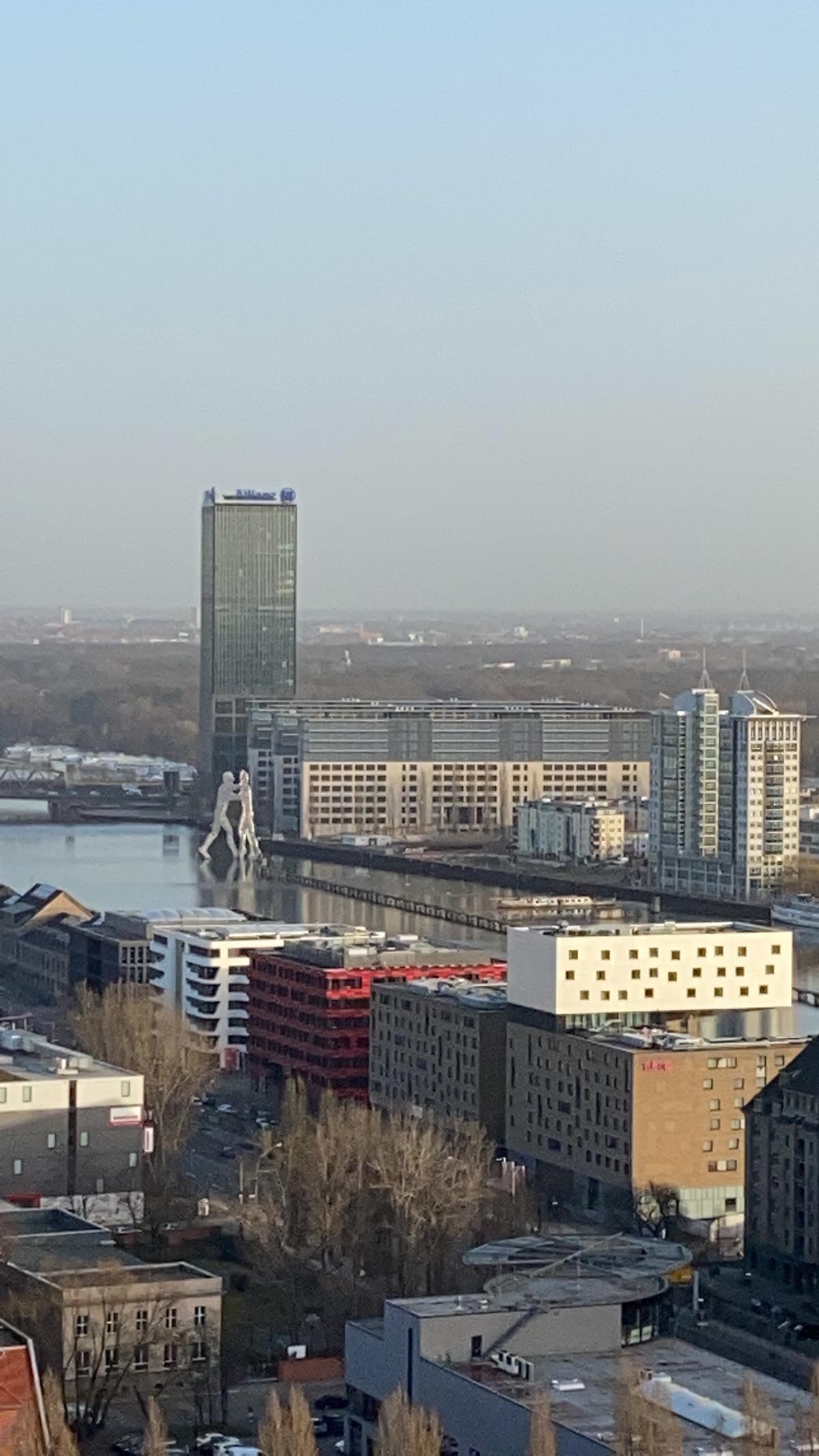 Architekturführung STREAM Tower - FKU